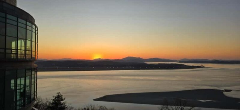 From Seoul: North vs South Korea Comparison Tour - Key Points