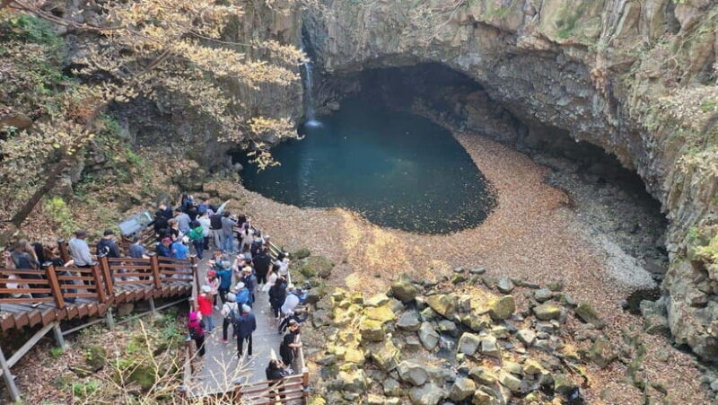 From Seoul : Pocheon 2-Day Tour with Accommodation and Meals - Introduction