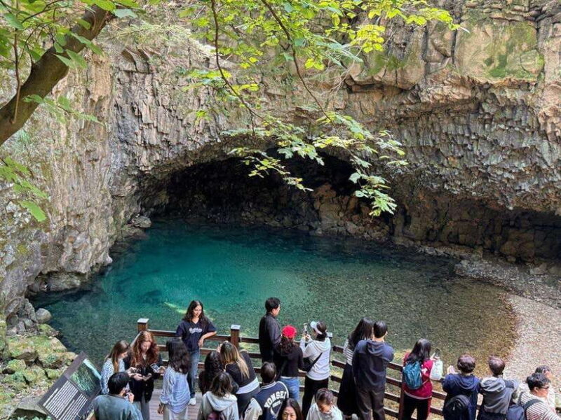 From Seoul : Pocheon 2-Day Tour with Accommodation and Meals - Dining and Culinary Delights