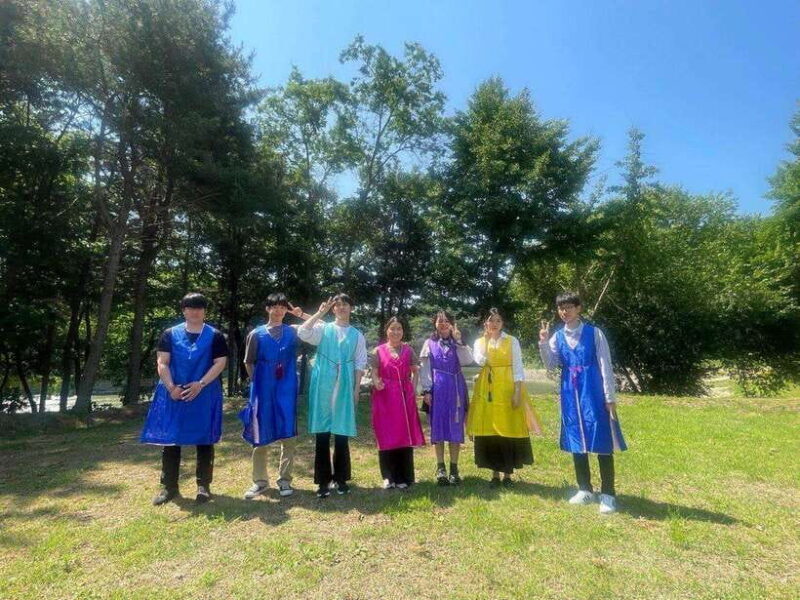 From Seoul : Pocheon 2-Day Tour with Accommodation and Meals - Day Two: Culture, Tastes, and Return