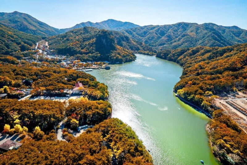 From Seoul: Pocheon, Sanjung Lake and Bidulginang Fall Trip - Final Thoughts: Who Should Consider This Tour?