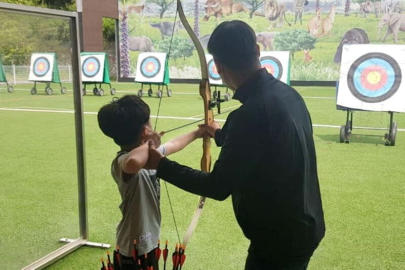 From Seoul: Private Archery and Shooting Tour - An In-Depth Look at the Tour Experience