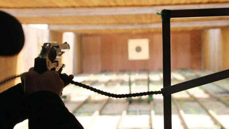 From Seoul: Private Archery and Shooting Tour - FAQ