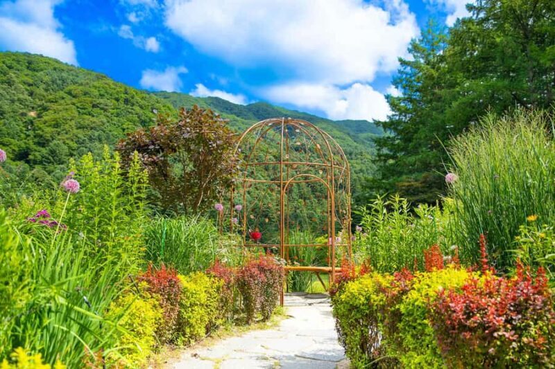 From Seoul: Private Custom Gapyeong Tour with English Driver - FAQ