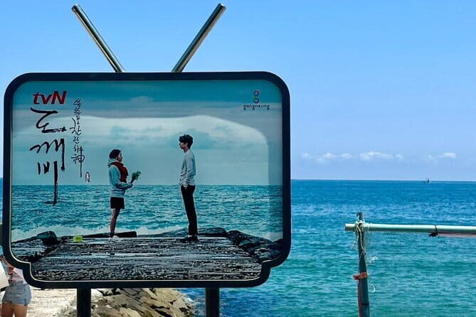 From Seoul: Private Day Tour to Gangneung - Key Points