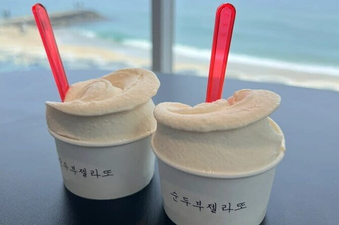 From Seoul: Private Day Tour to Gangneung - An In-Depth Look at the Gangneung Day Tour