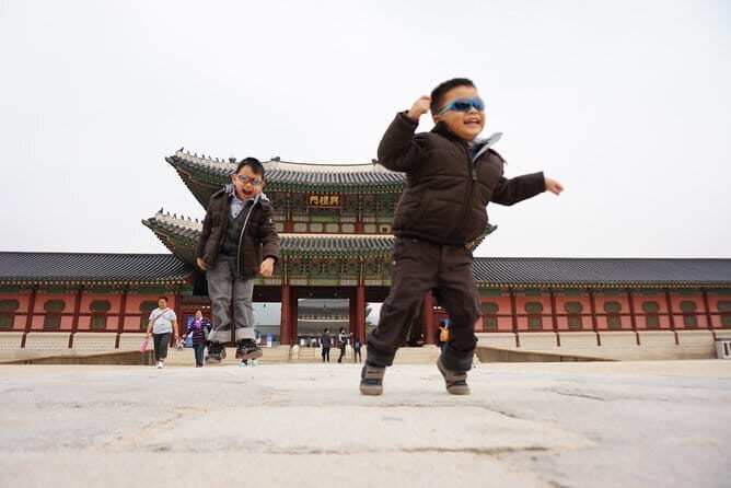 From Seoul: Private Day Tour to Gangneung - The Sum Up