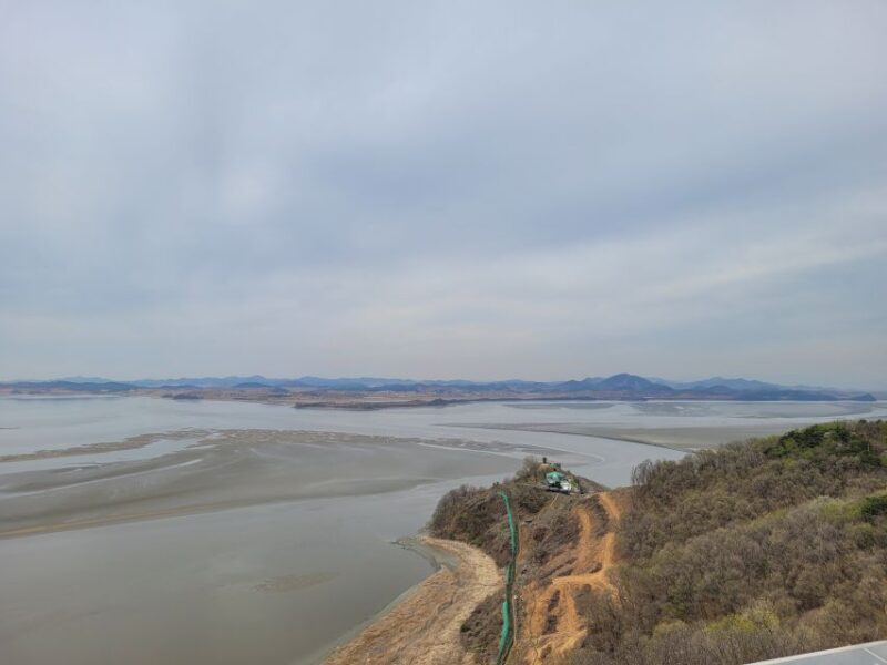 From Seoul: Private DMZ and Odusan Observatory Full-Day Tour - From Seoul: Private DMZ and Odusan Observatory Full-Day Tour — A Thorough & Authentic Journey into Korea’s Tense Border