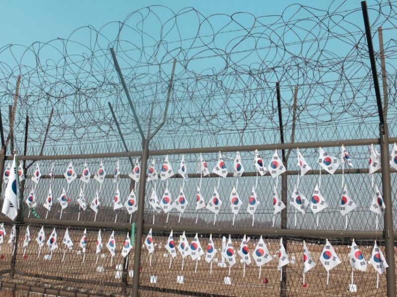 From Seoul: Private DMZ and Odusan Observatory Full-Day Tour - Why This Tour Offers Good Value