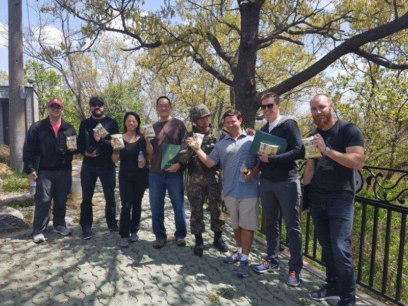 From Seoul: Private DMZ and Odusan Observatory Full-Day Tour - What Reviewers Love Most