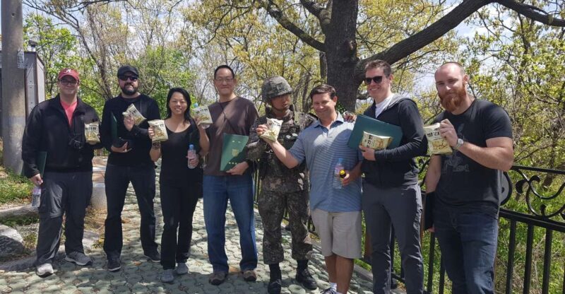 From Seoul: Private DMZ and Odusan Observatory Full-Day Tour - FAQ - Your Practical Questions Answered