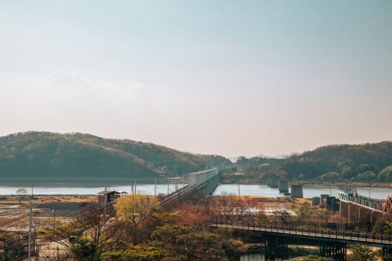 From Seoul: Private DMZ and Odusan Observatory Full-Day Tour - In Closing