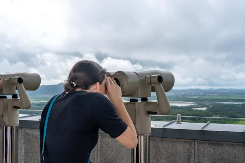 From Seoul: Private DMZ Tour with Optional Suspension Bridge - Exploring the Core Sites of the DMZ