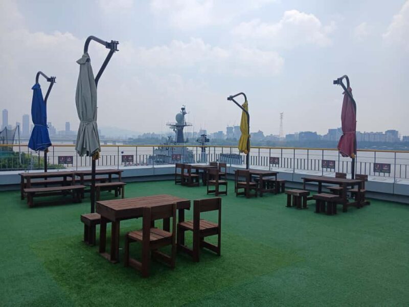 From Seoul: Private Tour to North Korean Border with Pick Up - Discovering the North Korean Border: A Tour That Opens Your Eyes