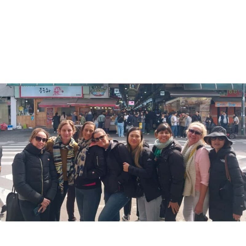 From Seoul: Private Tour to North Korean Border with Pick Up - Key Points