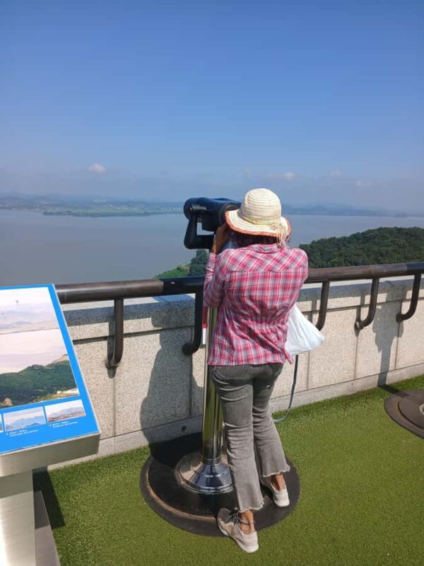 From Seoul: Private Tour to North Korean Border with Pick Up - Who Will Love This Tour?