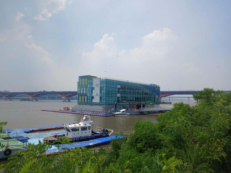 From Seoul: Private Tour to North Korean Border with Pick Up - The Sum Up