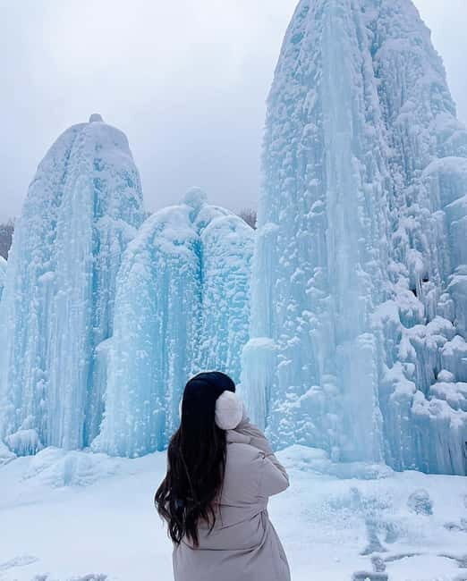 From Seoul: Romantic Winter Wonderland Tour - Summary and final thoughts
