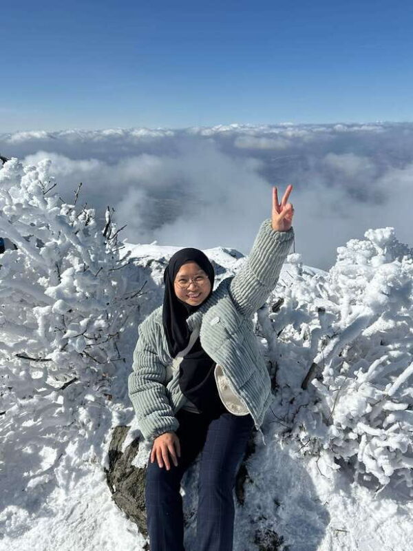 From Seoul: Snow-Capped Beauty of Deogyusan National Park - Key Points