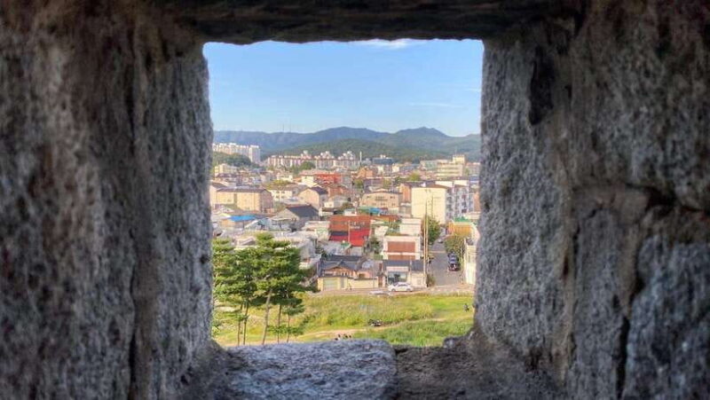 From Seoul: Starfield Library, Hwaseong , Gwangmyeong Cave - The Value and Practicalities