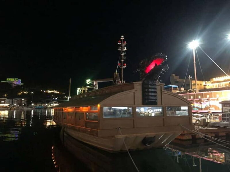 From Seoul: Tongyeong Festival Overnight Tour with Meals - The Sum Up: Who Should Consider This Tour?