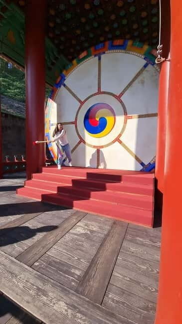 From Seoul: Yeongdong Day Trip with Wine Tasting and Janggu - Exploring the Itinerary: What to Expect on Your Day in Yeongdong