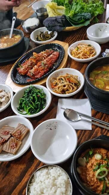 From Seoul: Yeongdong Day Trip with Wine Tasting and Janggu - Who Should Consider This Tour?