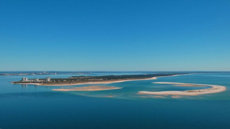 From Sesimbra: Arrábida Natural Park & Tróia Sandbanks Tour - Practical Details: What You Need to Know