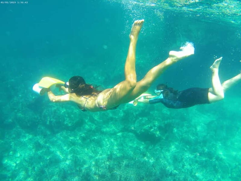 From Sesimbra: Sea Scooter Snorkeling boat Tour - The Experience from a Traveler’s Perspective