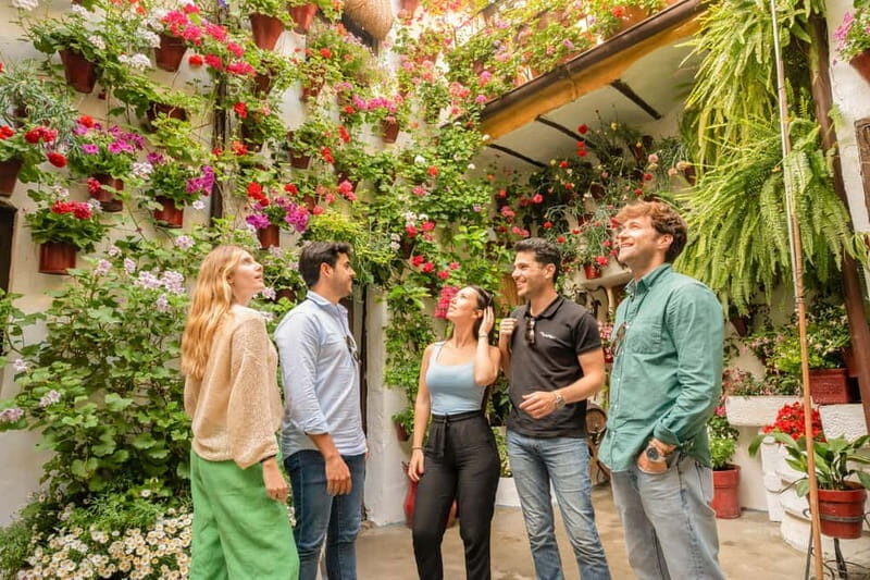 From Sevilla 3 Cities One Day:Córdoba, White Village & Ronda - An In-Depth Look at the Experience