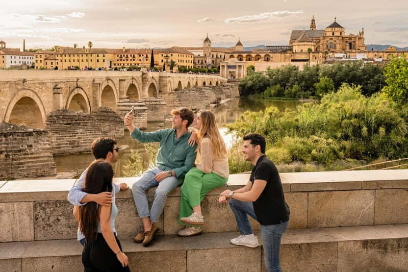 From Sevilla 3 Cities One Day:Córdoba, White Village & Ronda - Who is This Tour Best For?