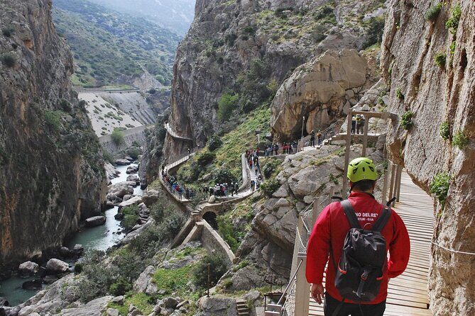 From Sevilla: Caminito Del Rey tour with Private Transportation - An In-Depth Look at the Caminito del Rey Tour