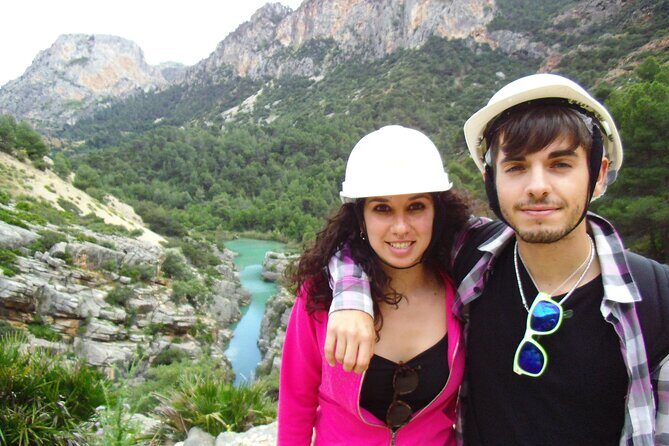 From Sevilla: Caminito Del Rey tour with Private Transportation - Frequently Asked Questions