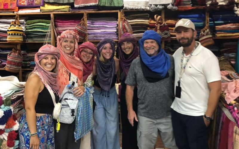 From Sevilla: Private Tangier Tour - An In-Depth Look at the Tour Experience
