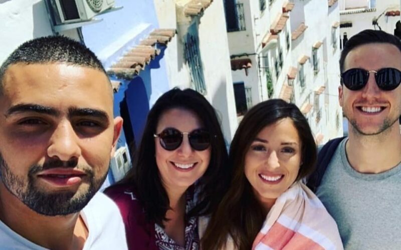From Sevilla: Private Tangier Tour - The Price and Its Value