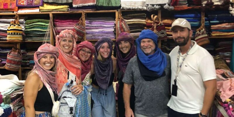 From Sevilla: Private Tangier Tour - Who Would Love This Tour?