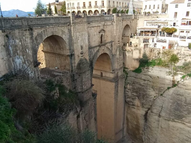 From Sevilla: Private tour Ronda and Setenil with bullring - Practical Details: Making the Most of Your Day