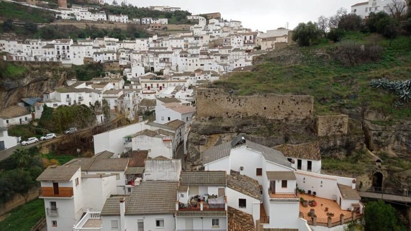 From Sevilla: Private tour Ronda and Setenil with bullring - Is This Tour Right for You?