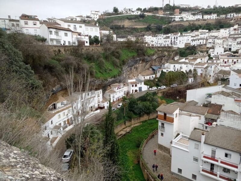 From Sevilla: Private tour Ronda and Setenil with bullring - Final Thoughts