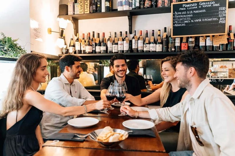 From Sevilla: The Best of Madrid & Barcelona in 3 days - A Deep Dive into the Itinerary: What Really Makes It Work