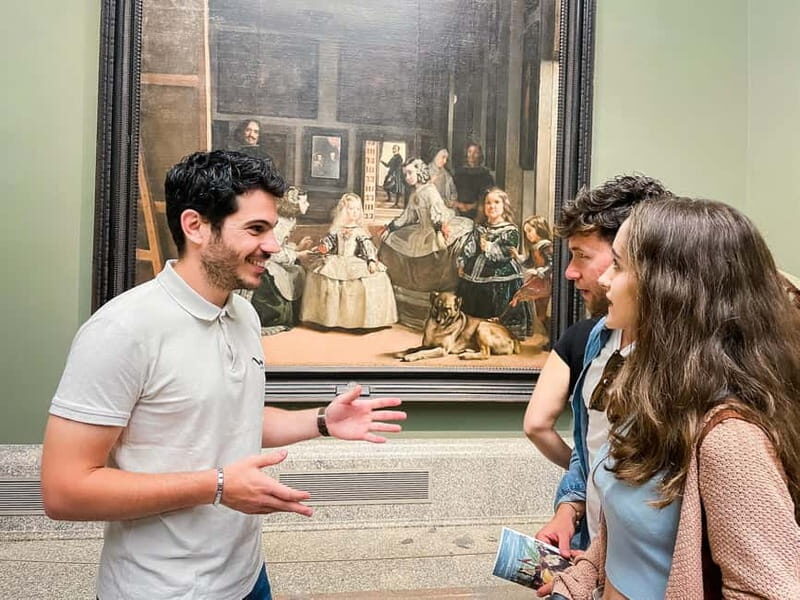 From Sevilla: The Best of Madrid & Barcelona in 3 days - The Sum Up: Who Will Love This Tour?