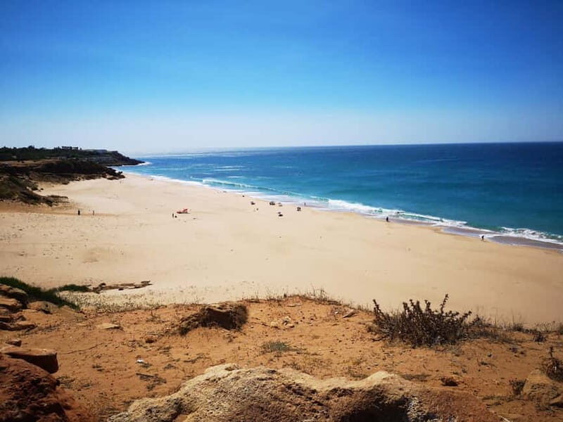 From Seville: 2, 3, or 4-Day Morocco Trip with Ferry & Guide - Transportation, Accommodation, and Price