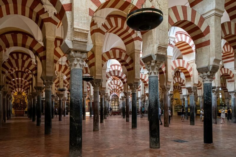 From Seville: 2-Day Trip to Cordoba with Mosque-Cathedral - What Makes This Tour Stand Out?