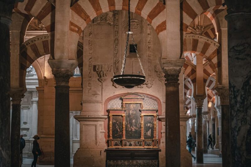 From Seville: 2-Day Trip to Cordoba with Mosque-Cathedral - The Practicalities of the Tour