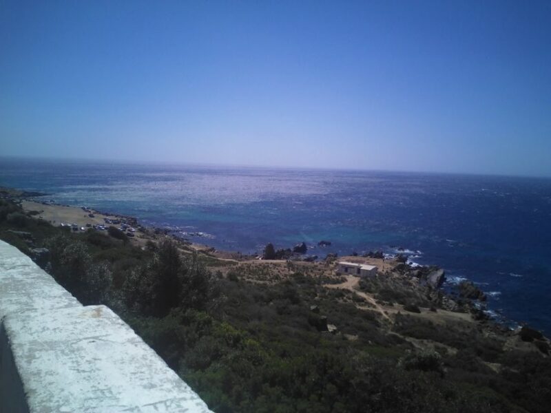 From Seville: 2-Day Trip to Tangier - Key Points