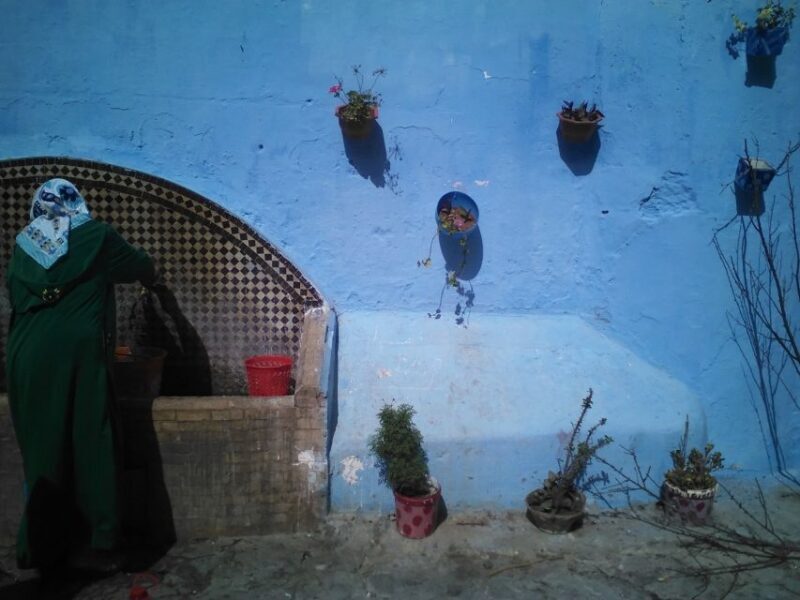 From Seville: 2-Day Trip to Tangier - Navigating the Experience