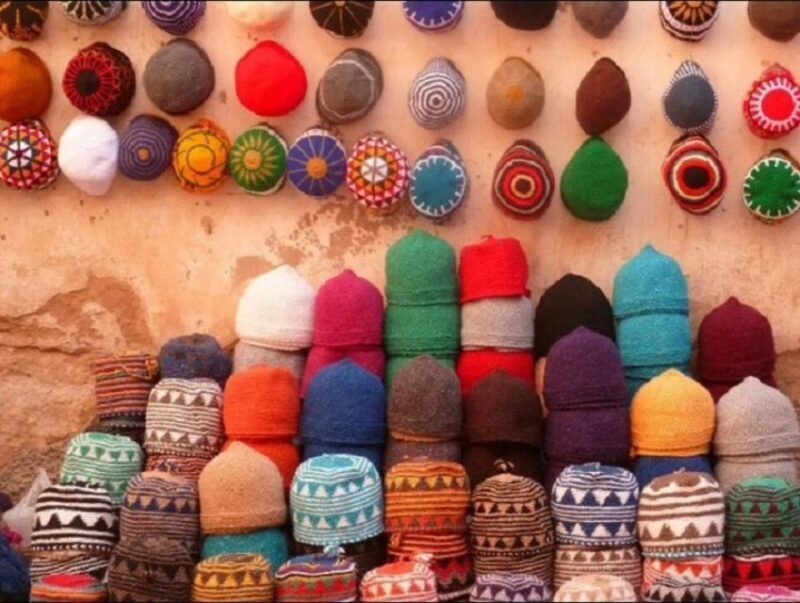 From Seville: 2-Day Trip to Tangier - FAQ