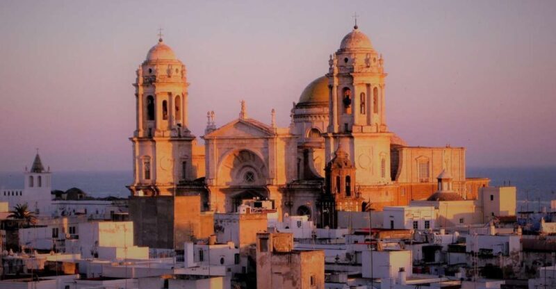 From Seville: Cadiz and Jerez de la Frontera Day Trip - A Nearly Full-Day Journey into Andalusian Coastal Charms