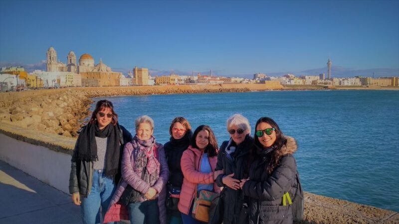 From Seville: Cadiz and Jerez de la Frontera Day Trip - Frequently Asked Questions
