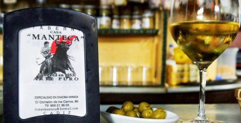From Seville: Cadiz & Jerez Sherry Tasting Day Trip - Who Should Consider This Tour?